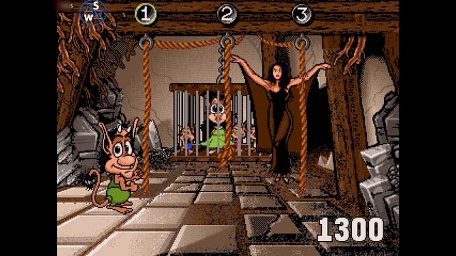 Кузя: Приключения 2