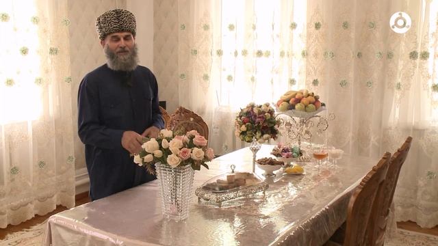 Къаман ганз. Коазой Саюп, шу оттадар.