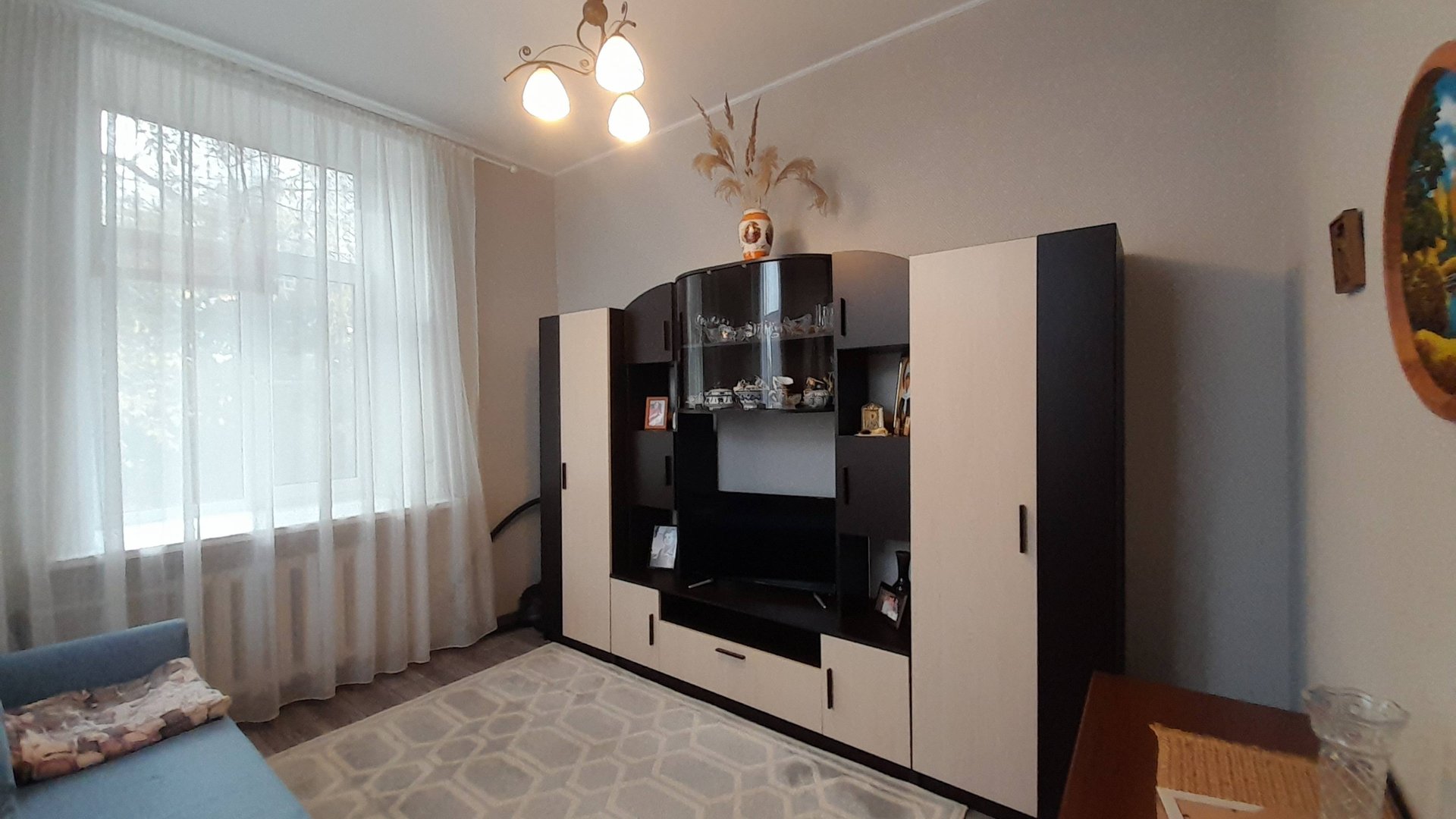 Продажа две комнаты в общежитие Серпуховский район посёлок Пролетарский