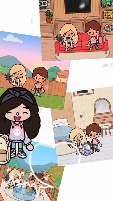 Шип, шип, шип, шип или почему я хочу прибить Мариам... ( Макс здесь как реальный  человечек)