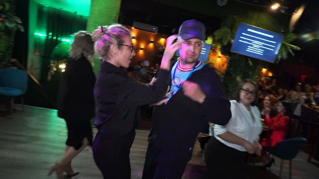 Антиквиз "Выпускной для взрослых". 29 мая 25 г.