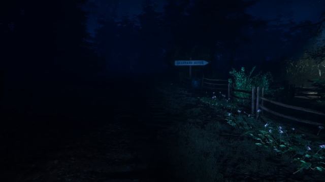 Играю в They Are Here Alien Abduction Horror(Demo)