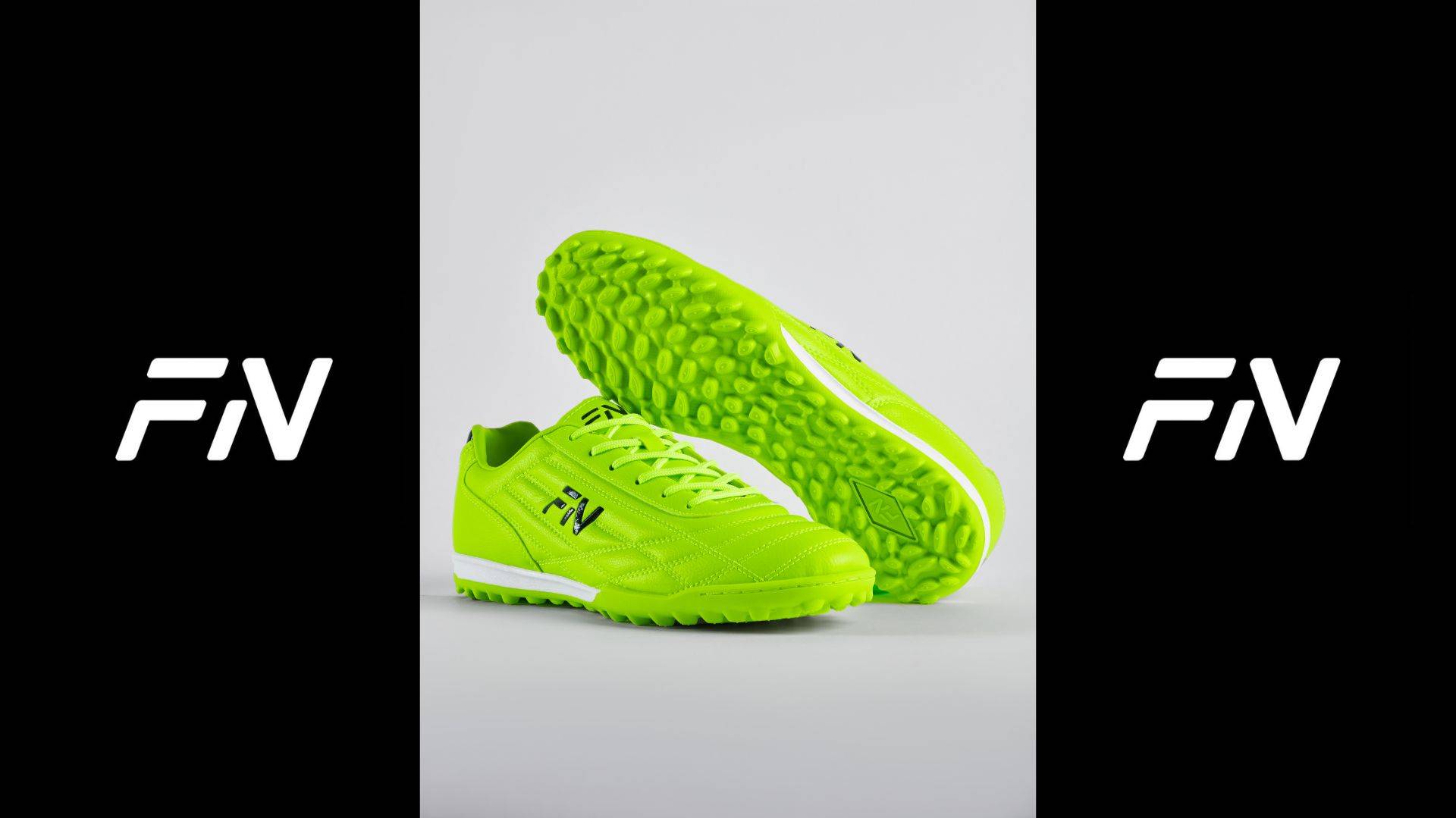 KFN5061001-904. FN5061001-904. Сороконожки для футбола, FN Eagle (TF)