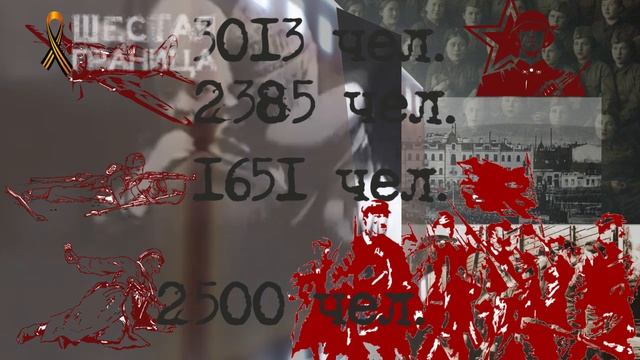 История воинских соединений с Дальнего востока. Часть 1. Забайкалье и 36 Армия.