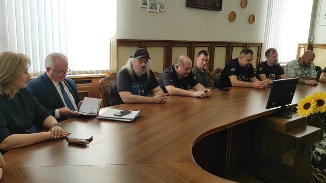 Звёзды над Донбассом | Истории из 90-х от Аноприенко и представление Чекмаева