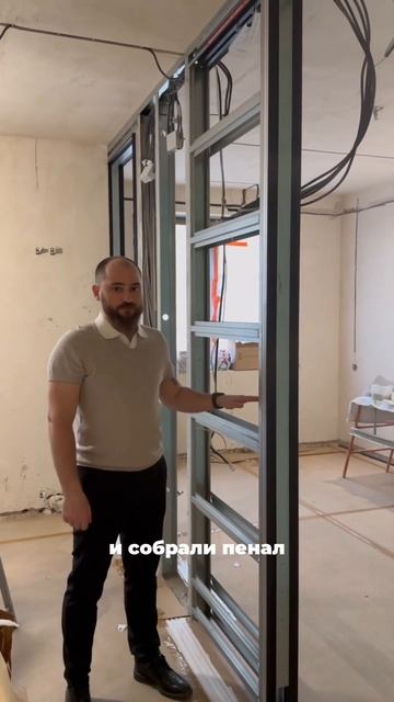 Ремонт квартиры по дизайн проекту 36 м2 | ремонт квартир под ключ в спб