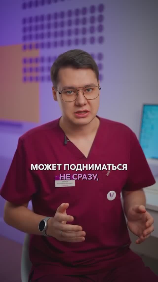 🔎  Аппендицит