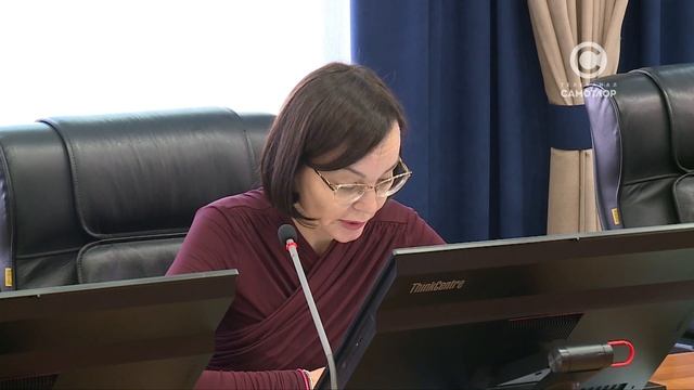 Депутаты Нижневартовска готовятся к очередному заседанию Думы