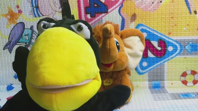 Кто больше? Кто меньше?