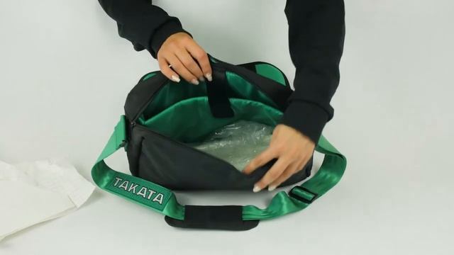 Bride Сумка для ноутбука черный ремень