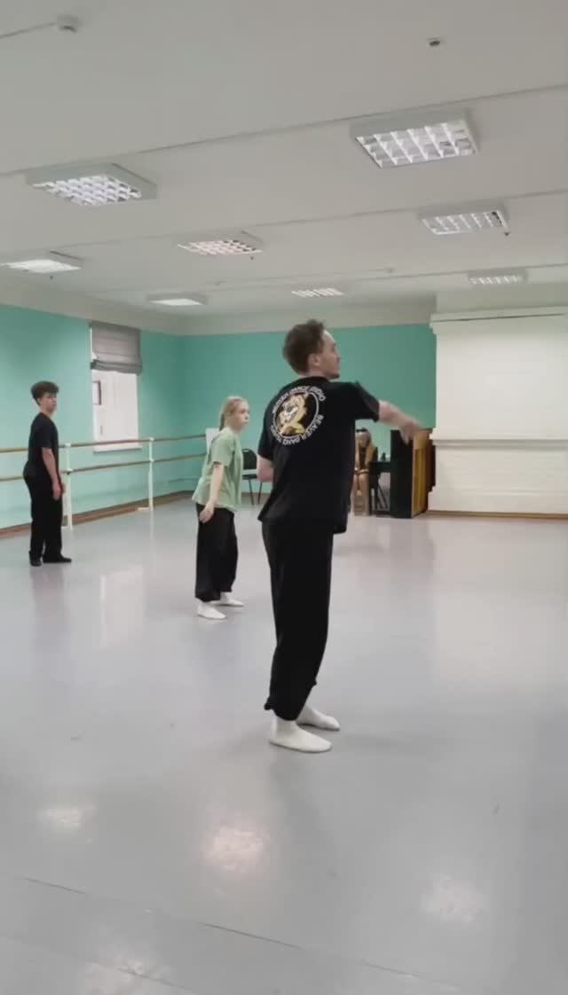 3 этап фестиваля «КТК – талантливым детям 2025» в Астрахани