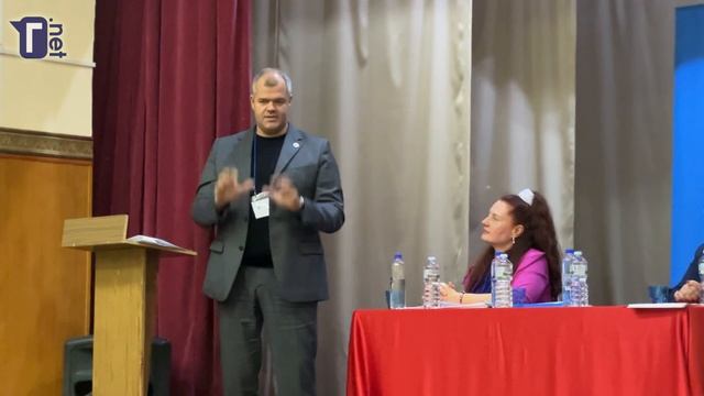 В Рязани выбрали председателя РО ВОГ