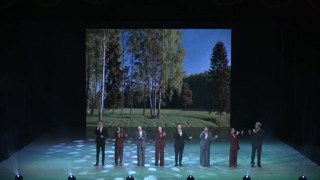 17. Ансамбль «Волгатеха» – «Россия – это мы»