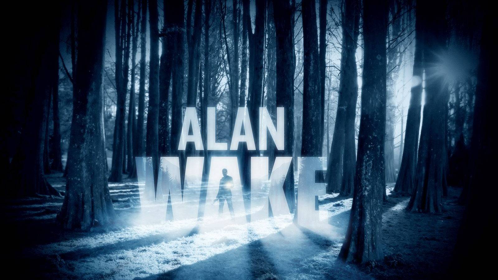 Alan Wake #7 Планы изменились