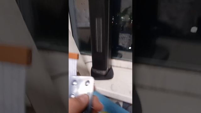 Современный абогреватель