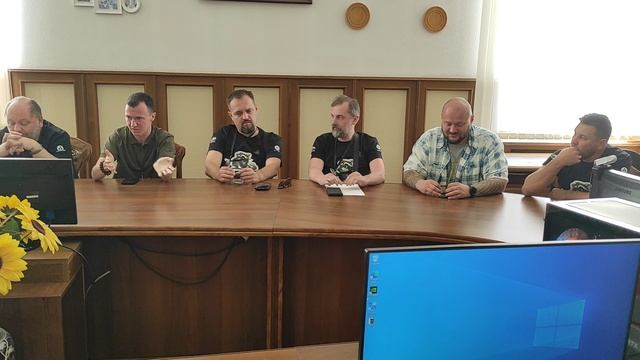 Звёзды над Донбассом | О вакансиях, тестировщиках и неочевидных профессиях в игровой индустрии