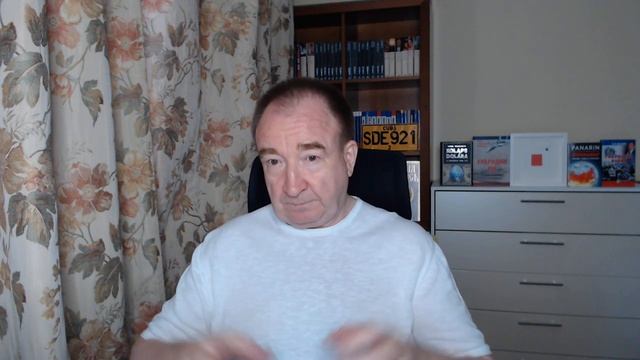 Штирлиц в ЛАС ВЕГАСЕ. 3 серия