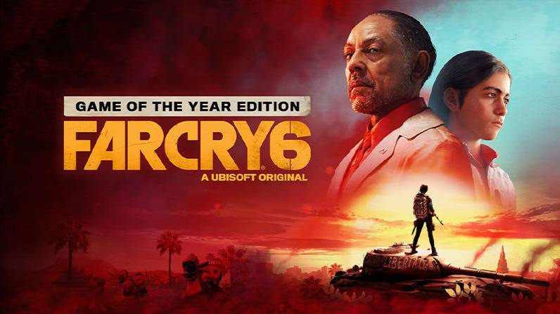 Прохождение Far Cry 6. Часть 1. Хуан такой один