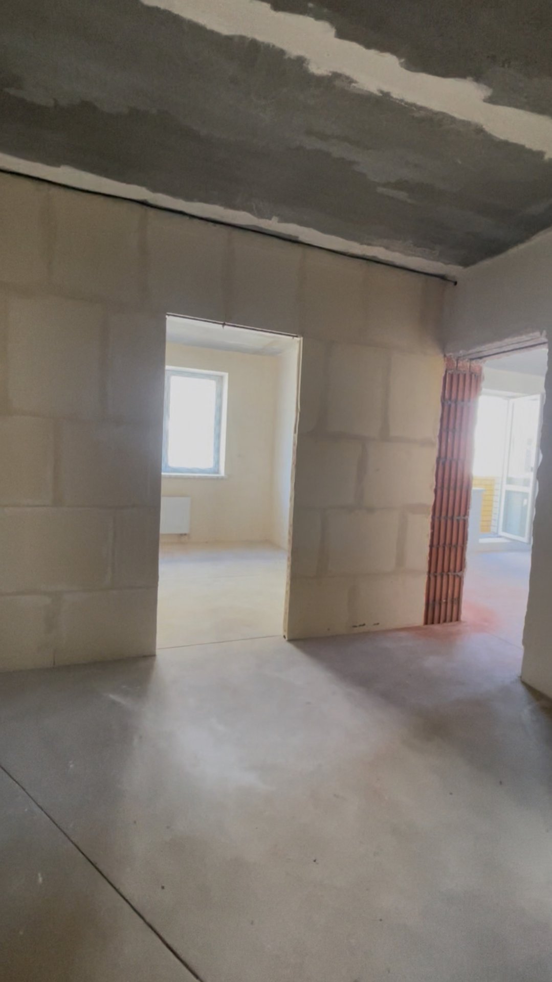 50,26м2 ОПЫТНЫЙ ЖК