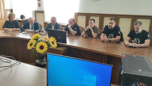 Звёзды над Донбассом | О первой трёхмерной игре Вконтакте, творчестве и энтузиазме