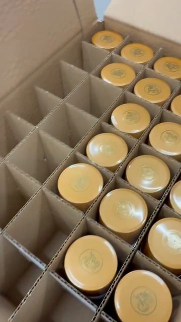 Производство дезодоранта Летом Нона.