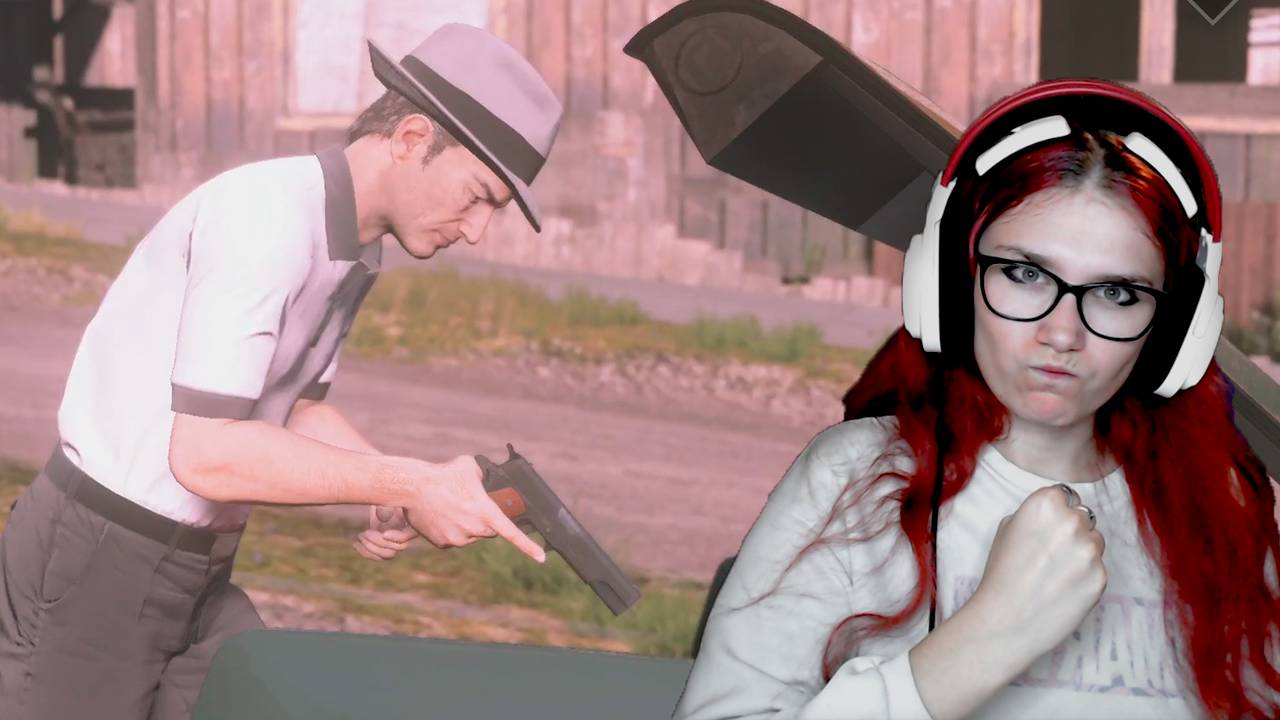 Навели шороху с Вито ✮ Mafia III (Definitive Edition) ✮ #11