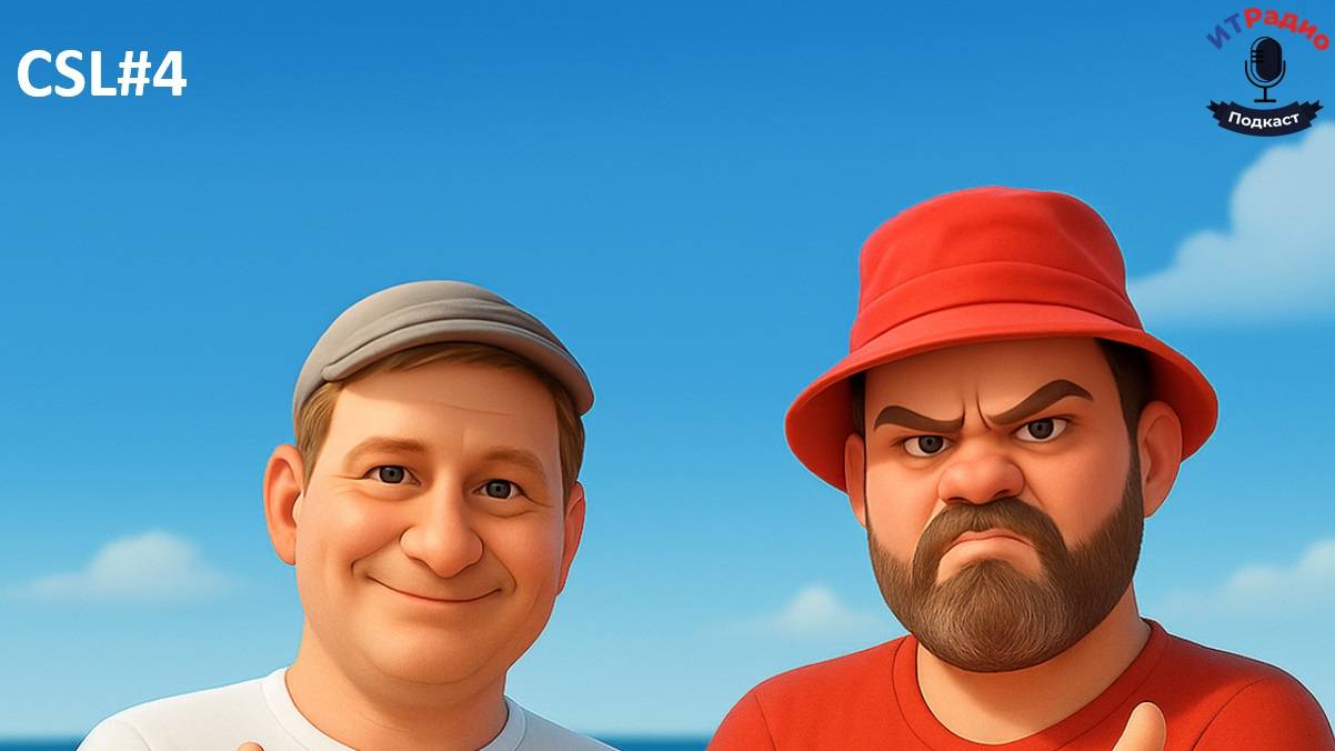 Кофе, SOC и логи №4