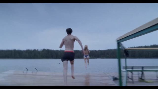 Джизус & Юлия Савичева - Лето без тебя (Премьера клипа, 2024)