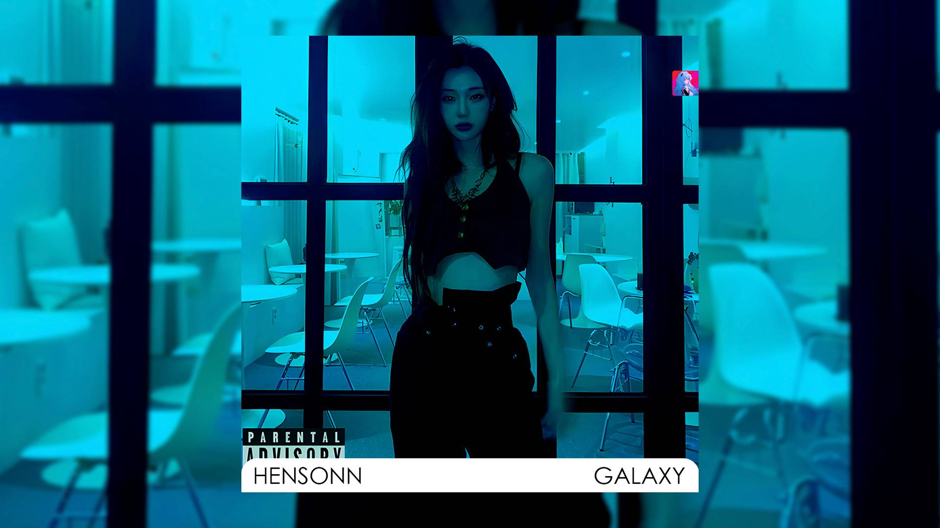 Galaxy - Hensonn [Phonk]