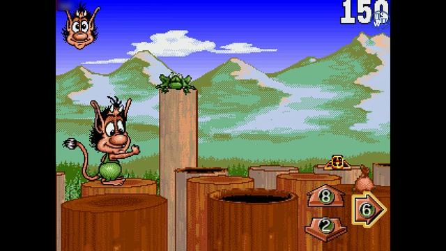 Кузя: Приключения 3