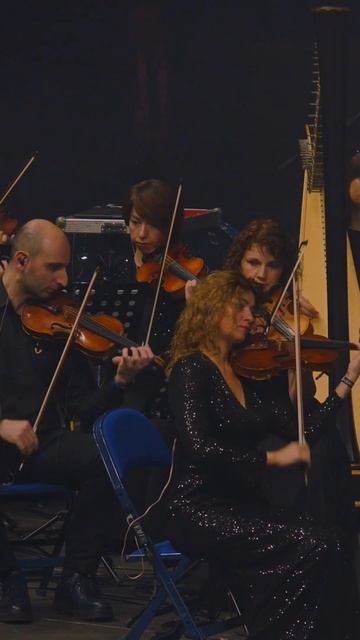 Оппенгеймер | Imperial Orchestra