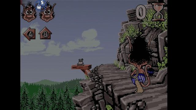 Кузя: Приключение 1