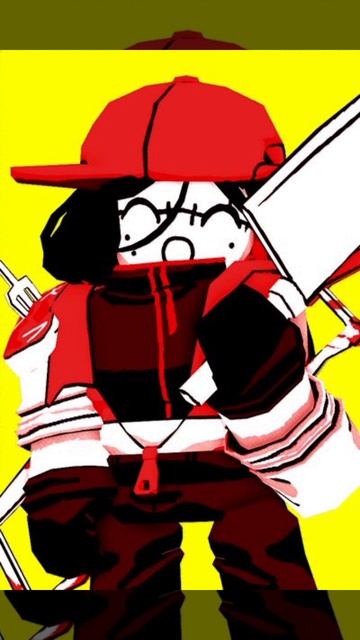 Vanity Slasher LMS FORSAKEN