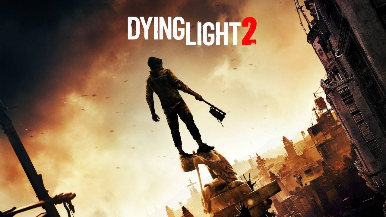 Саню укусили!!! - Dying Light 2: Stay Human #3