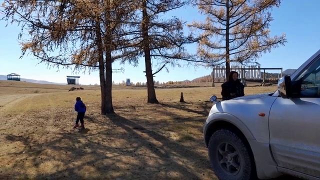 Учкель день 7
