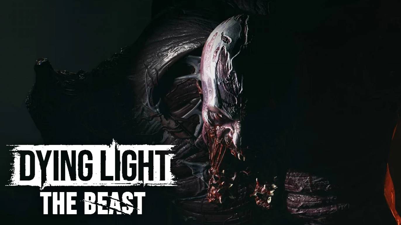 Выживание в мире зомби ( НОЧНАЯ ВЫЛАЗКА) - Dying Light: The Beast #4
