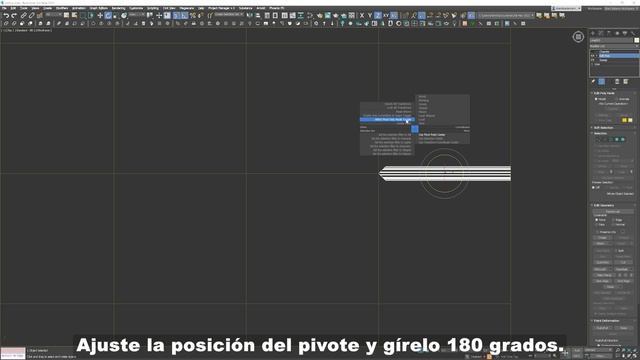 2_4 - Modeling ceiling