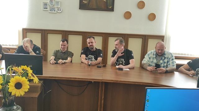 Звёзды над Донбассом | О специалистах, необходимых при разработке компьютерной игры