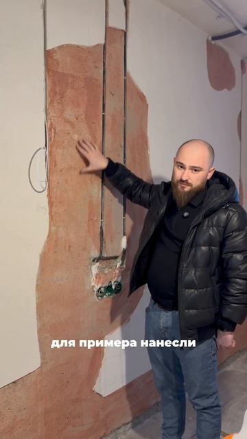 Ремонт от застройщика | ремонт квартир под ключ в спб