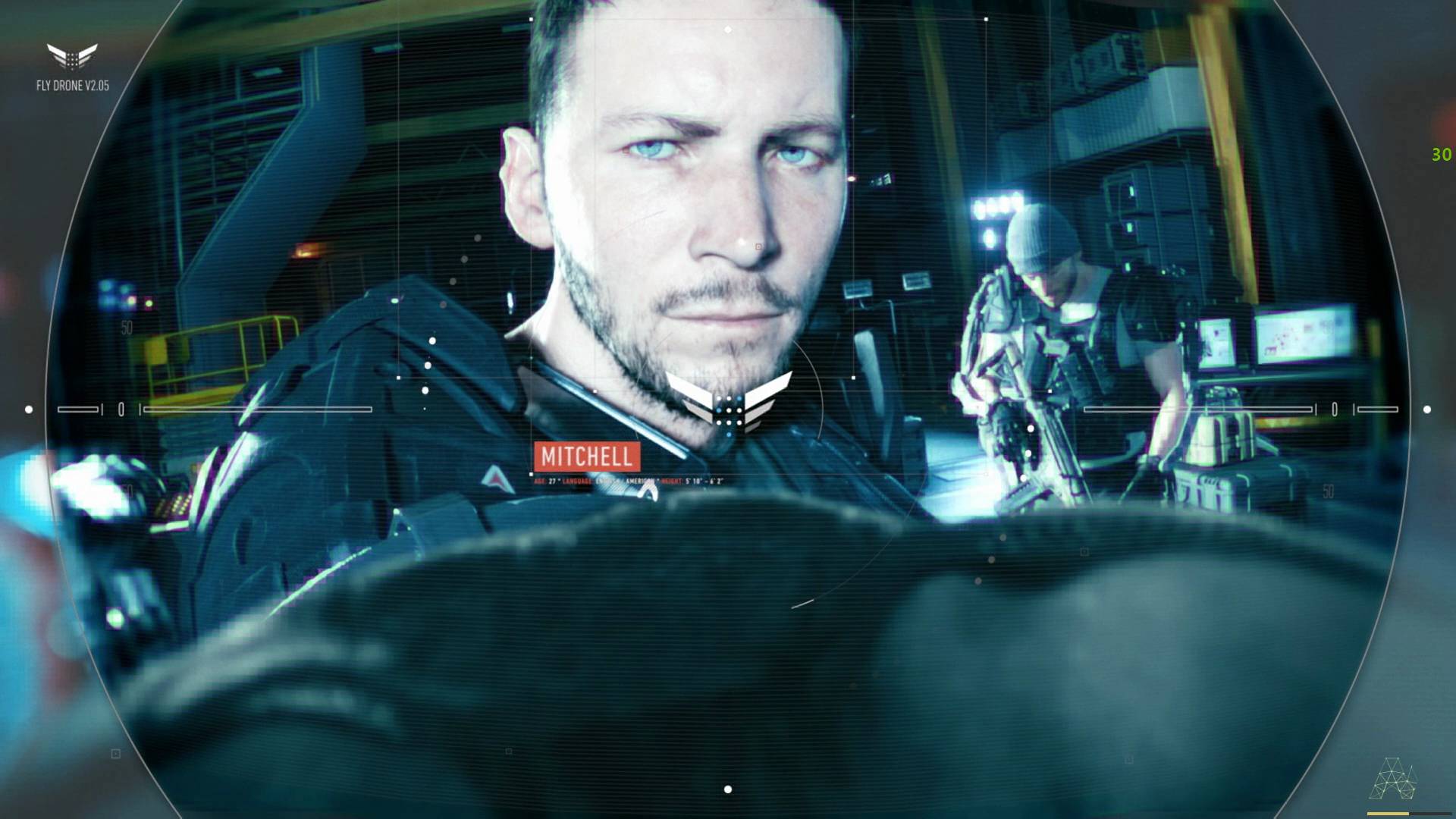 Call of Duty - Advanced Warfare #2