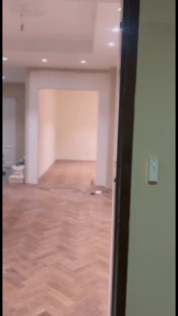 Паркет Английская елка в интерьере | ремонт квартир под ключ спб