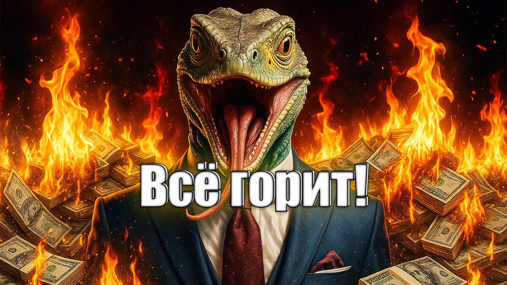 Всё горит! | Дневник беттинг-стратега. День 3