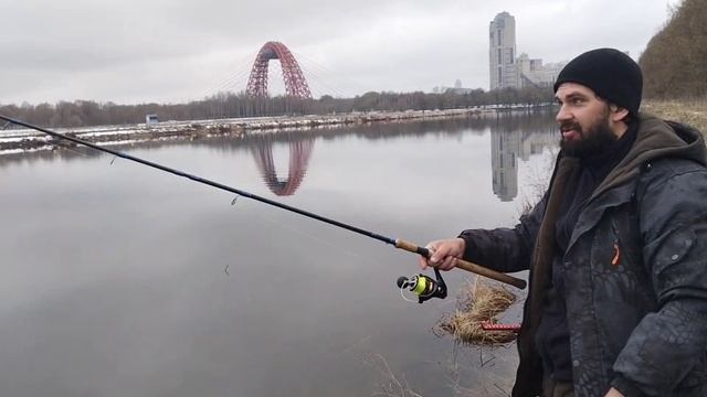 ЗАБРОС ФИДЕР, как правильно не оторвать? клипсуюсь✅