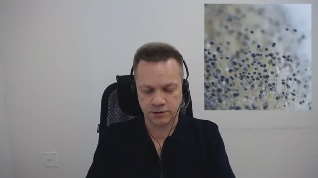 Условия труда. Сырость и плесень