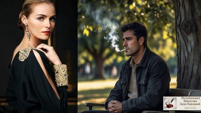 Единственная |Автор-Ольга Павлова|Cтихи, Суно, Видео|ПРОСТО  БЫЛИ МОЛОДЫ МЫ С ТОБОЙ, ТЫ ЕДИНСТВЕННАЯ