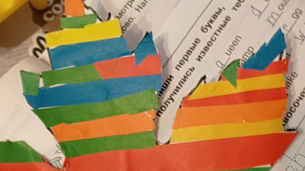 knitted socks Shchelkovo будни от Анны Николаевны, моя работа как няня