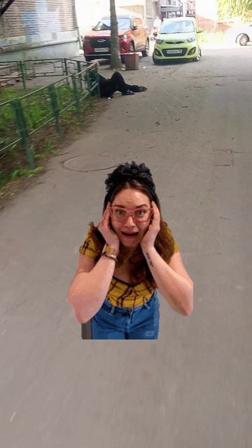 Жизнь в угаре