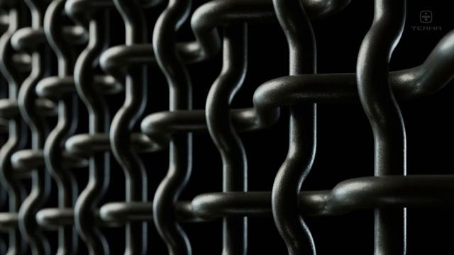 Terma PLC Designer Radiator