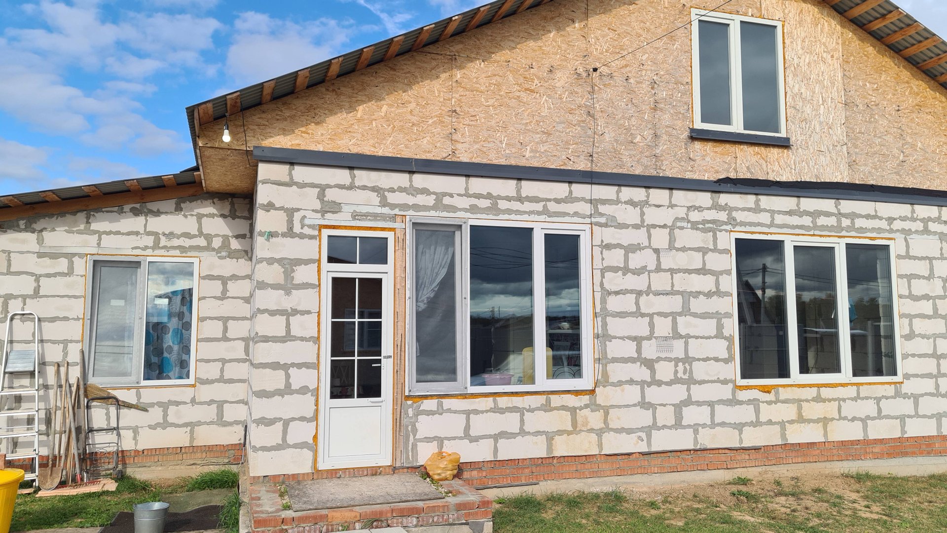 Дом КП "Шишкин Лес" Домодедовский округ