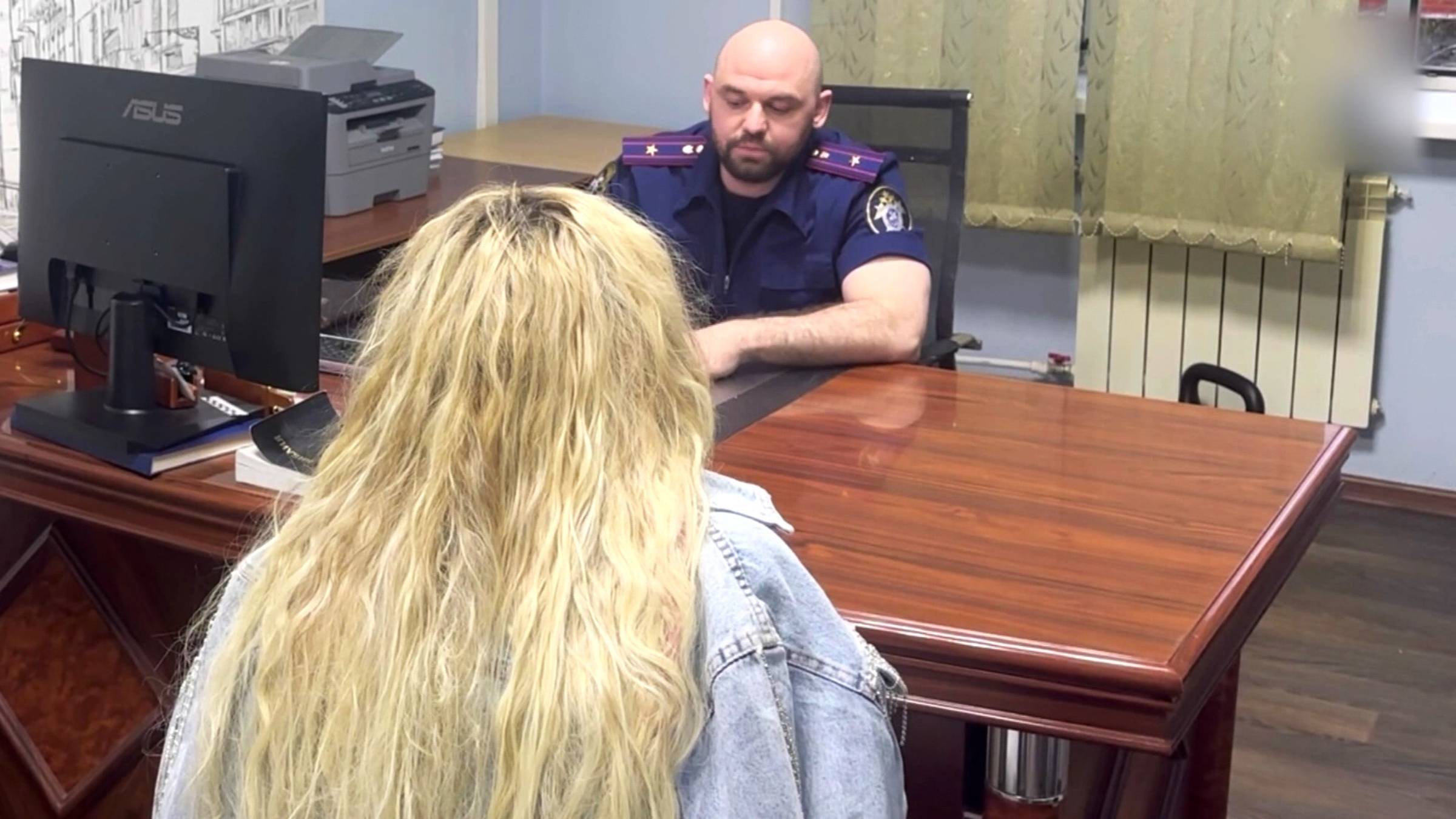 В Нижневартовске следователи раскрыли преступления организованной группы